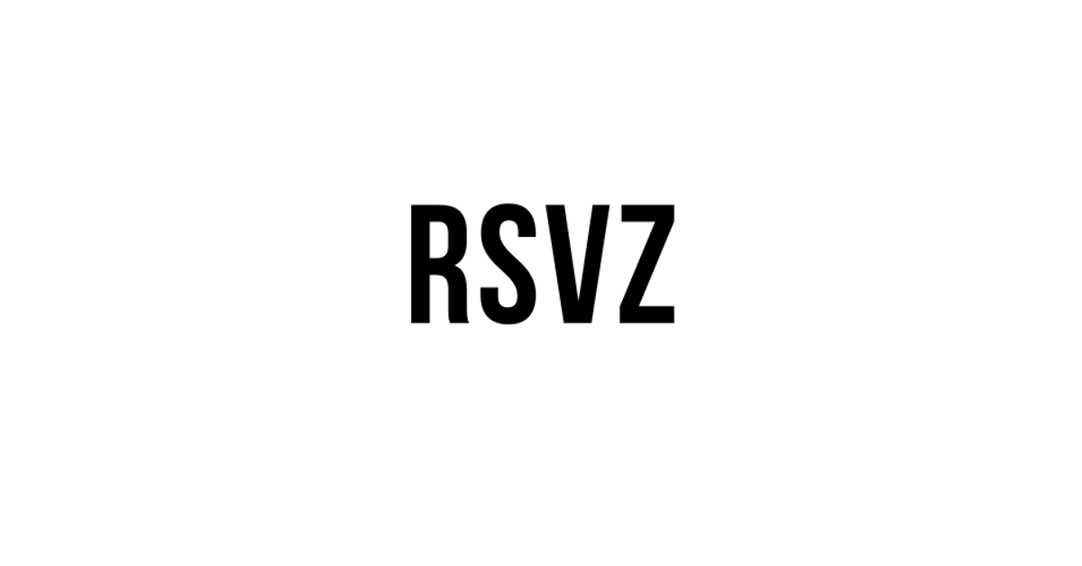 RSVZ